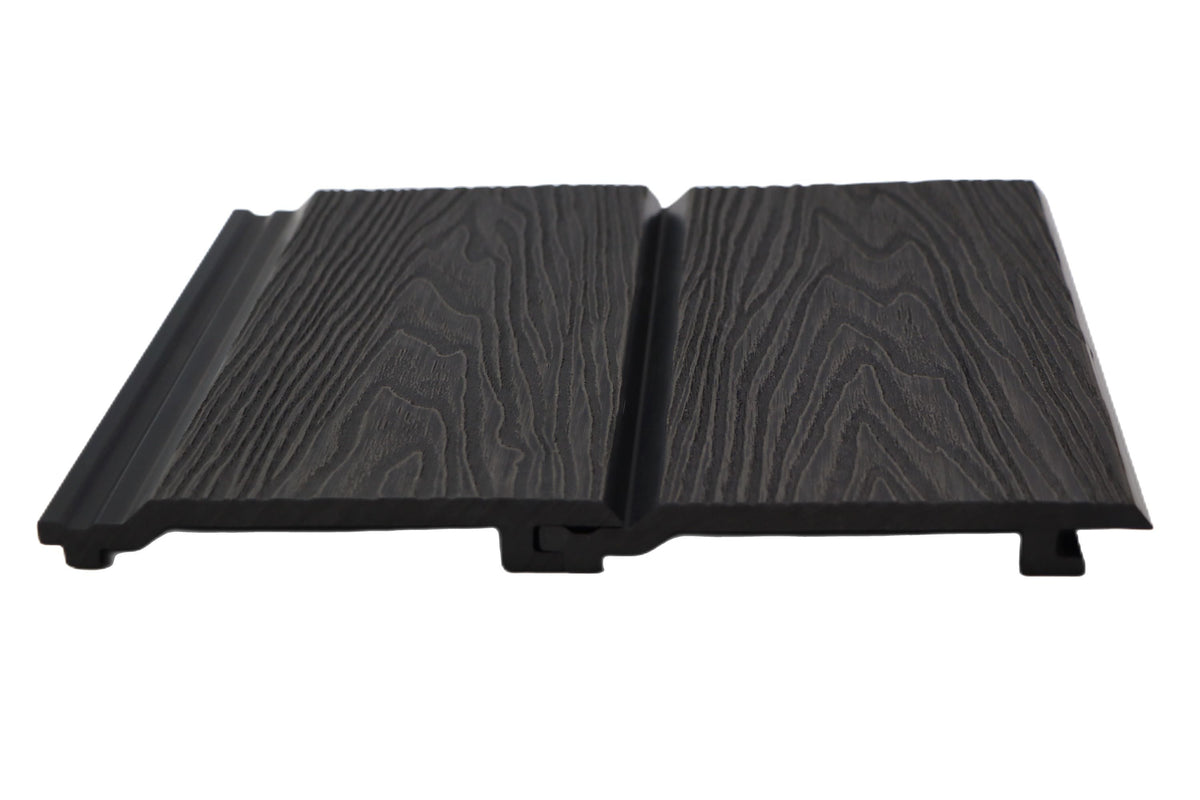 Composite Cladding - £50 per sq/m - Free UK delivery – Outdoor Flooring Ltd